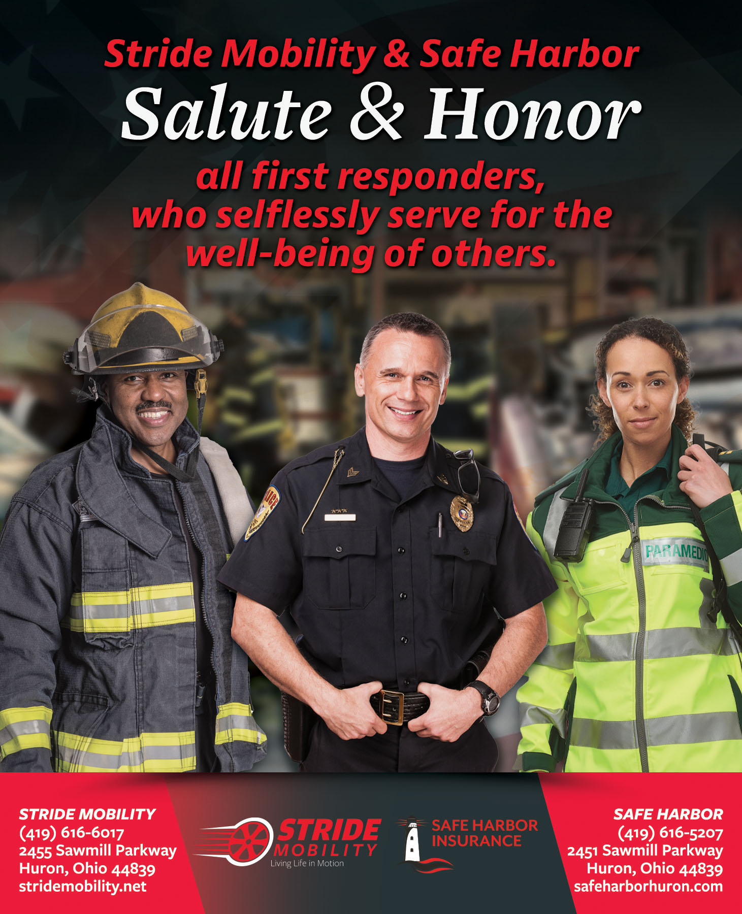 Gallery | Safe Harbor Insurance Agency